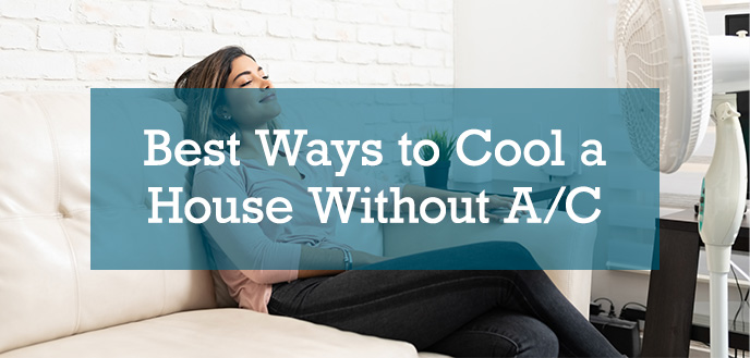 How To Stay Cool In A Heatwave Without A C Beat The Heat With Ease
